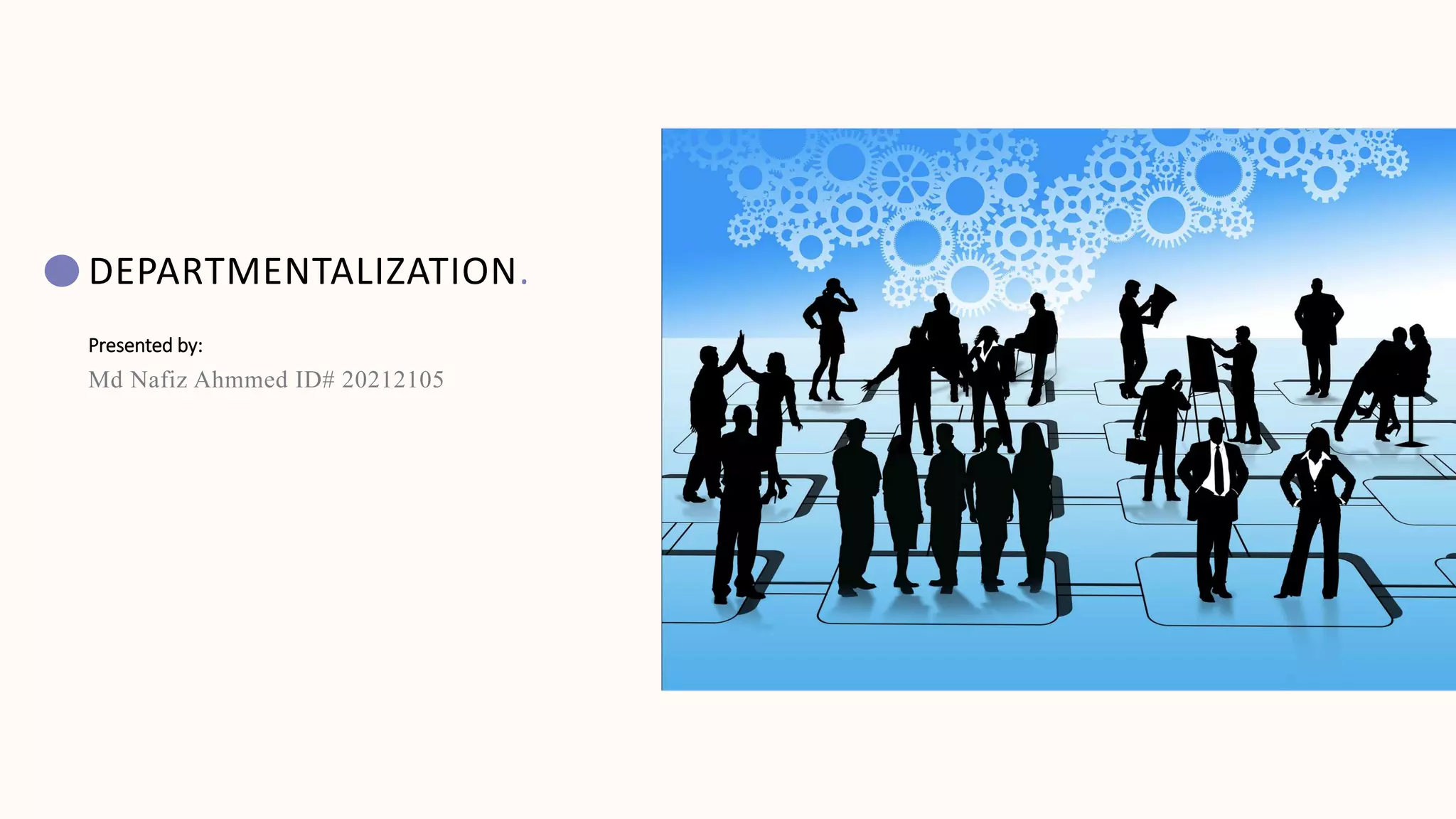 Departmentalization.pptx