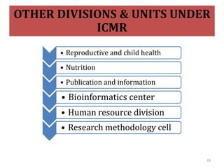 ICMR | PPTX