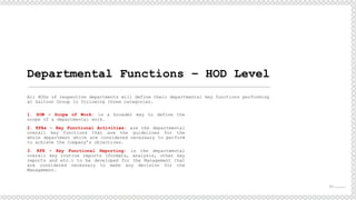 Hr presentation on Departmental Structure.pdf