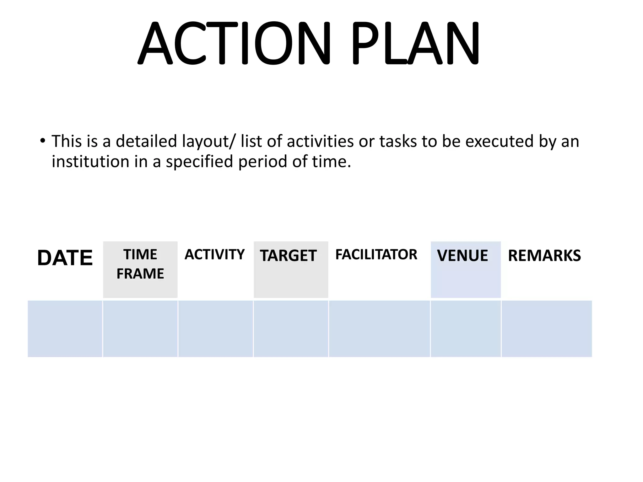 DEPARTMENTAL WORK PLANS AND ACTION APLANS-1.ppt