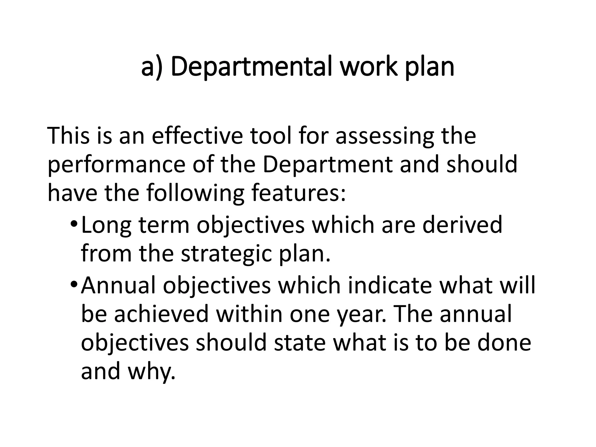 DEPARTMENTAL WORK PLANS AND ACTION APLANS-1.ppt