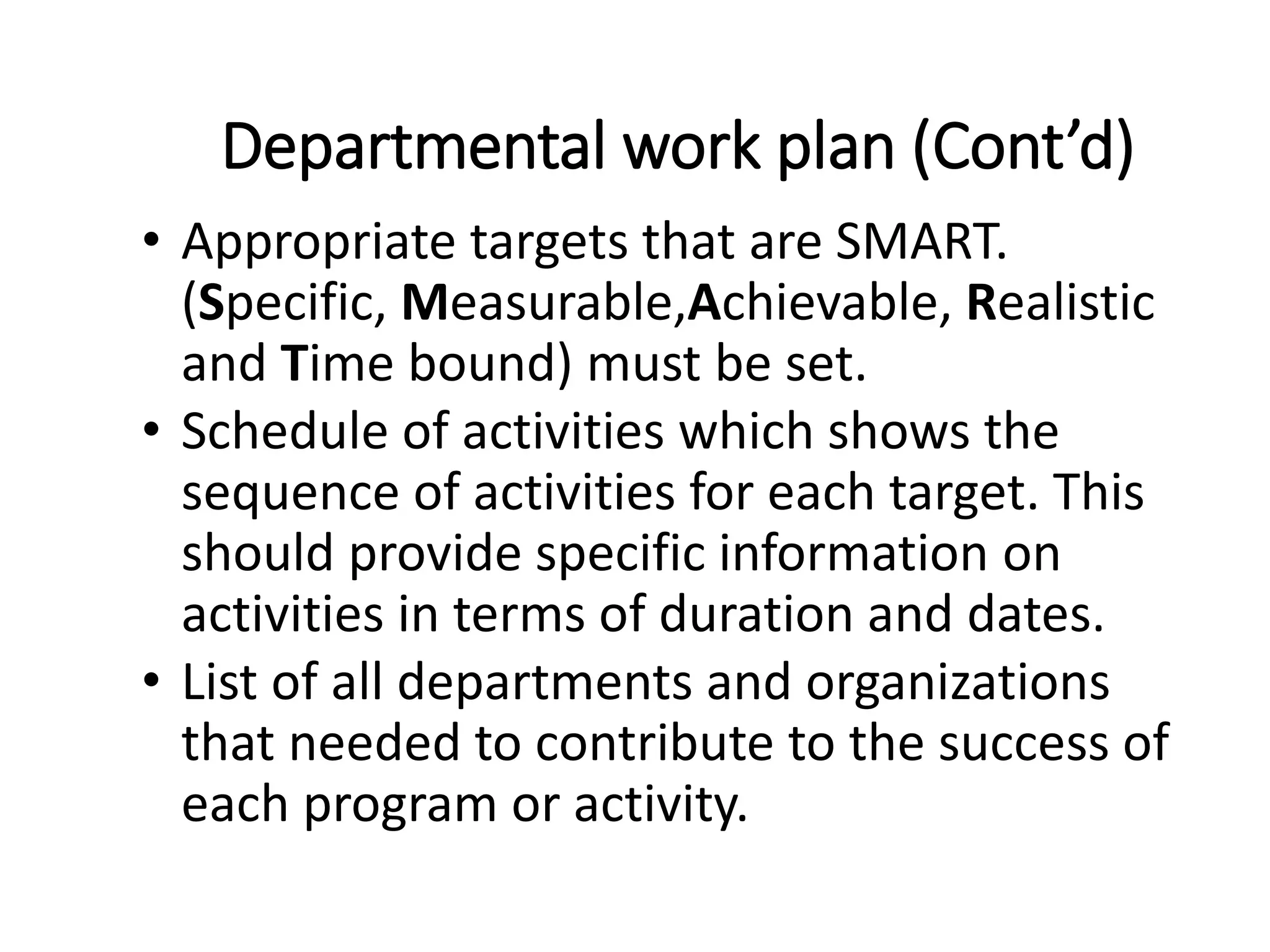 DEPARTMENTAL WORK PLANS AND ACTION APLANS-1.ppt