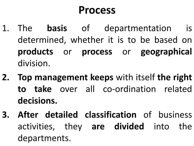 DEPARTMENTATION IN MANAGING ORGANISATION.pdf