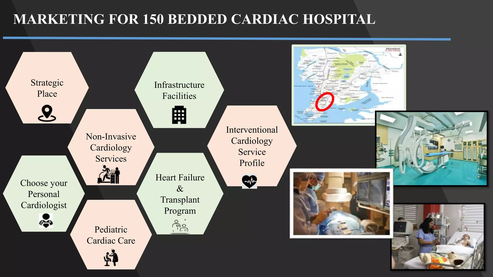 Department of cardiology | PPTX