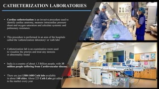 Department of cardiology | PPTX