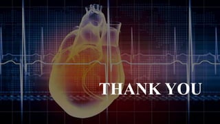 Department of cardiology | PPTX