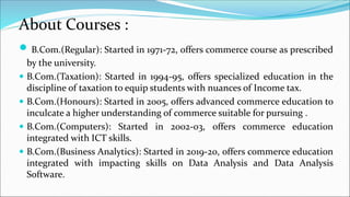 department of commerce new.ppt