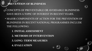 DEPARTMENT OF COMMUNITY MEDICINE blind.pptx