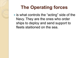 Department of defense presentation | PPTX