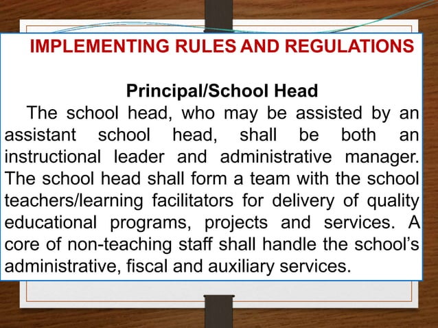 departmentofeducationdepedmanagementstructure-180516155100.pptx