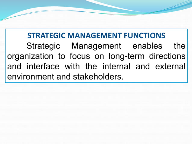 Department of Education (DepEd) Management Structure | PPTX