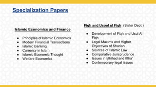 Department of Islamic Economics & Finance.pptx