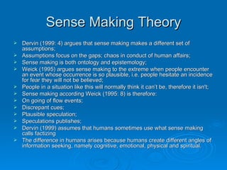 Department Of Library And Information Science | PPT