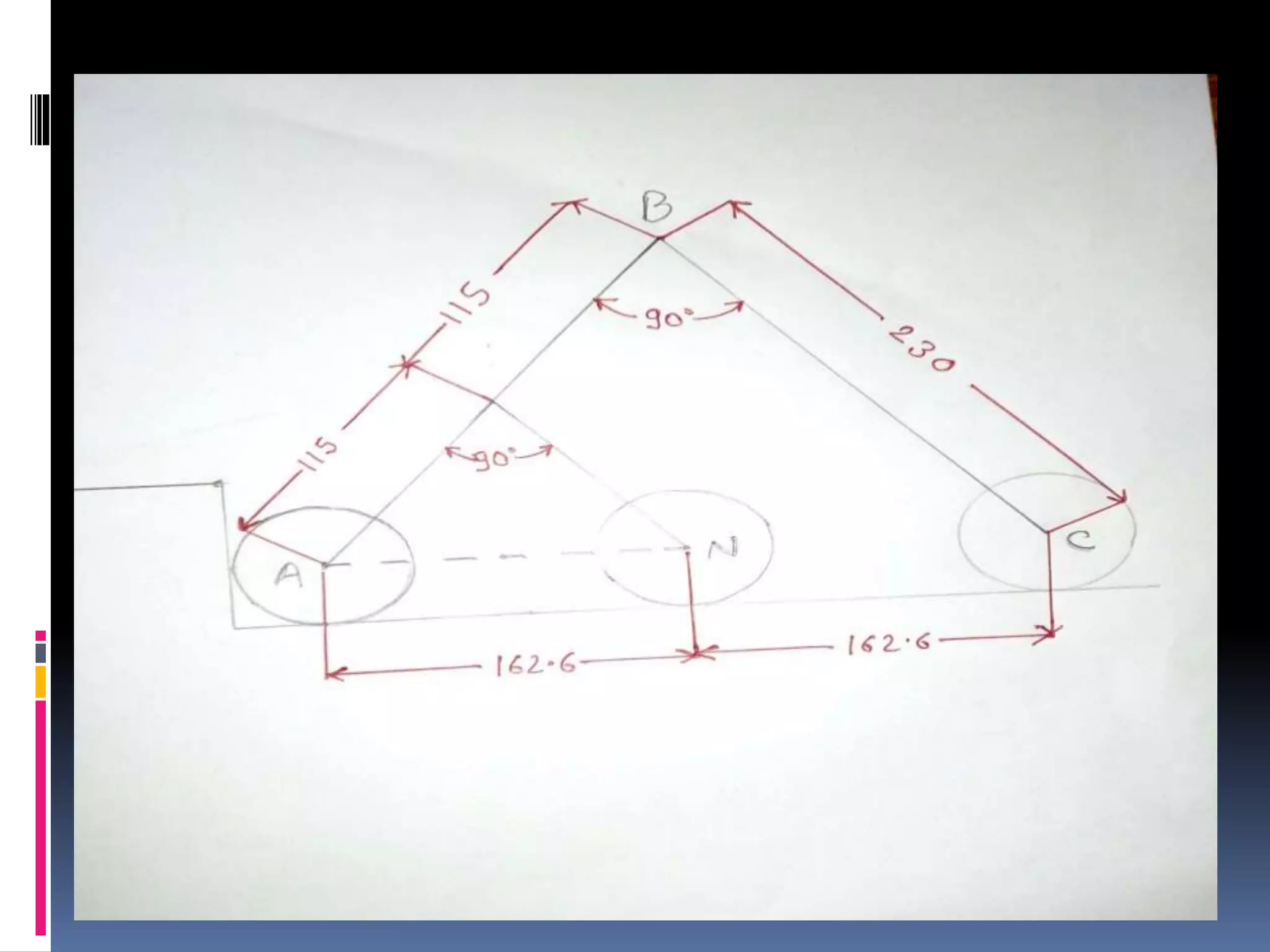All Terrain Hexapod (Bogie Rocker mechanism) | PPTX | Physics | Science