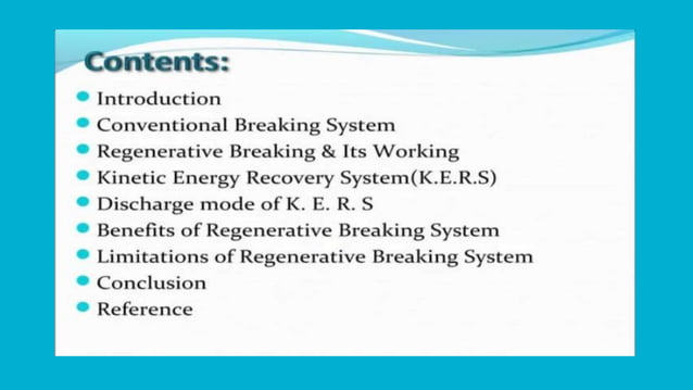 Department of Mechanical Engineering (Pre Final year Mini Project ...