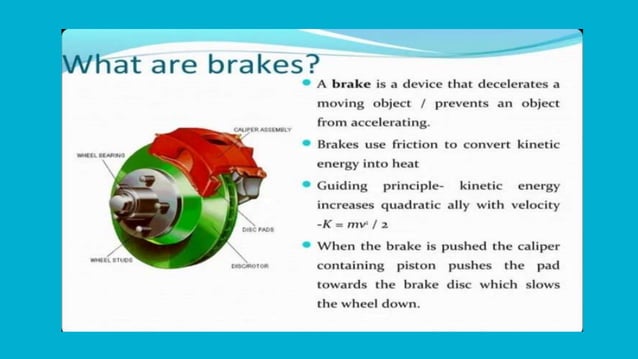 Department of Mechanical Engineering (Pre Final year Mini Project ...