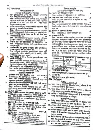 Department of Nursing and Midwifery Question Solution 2021.pdf