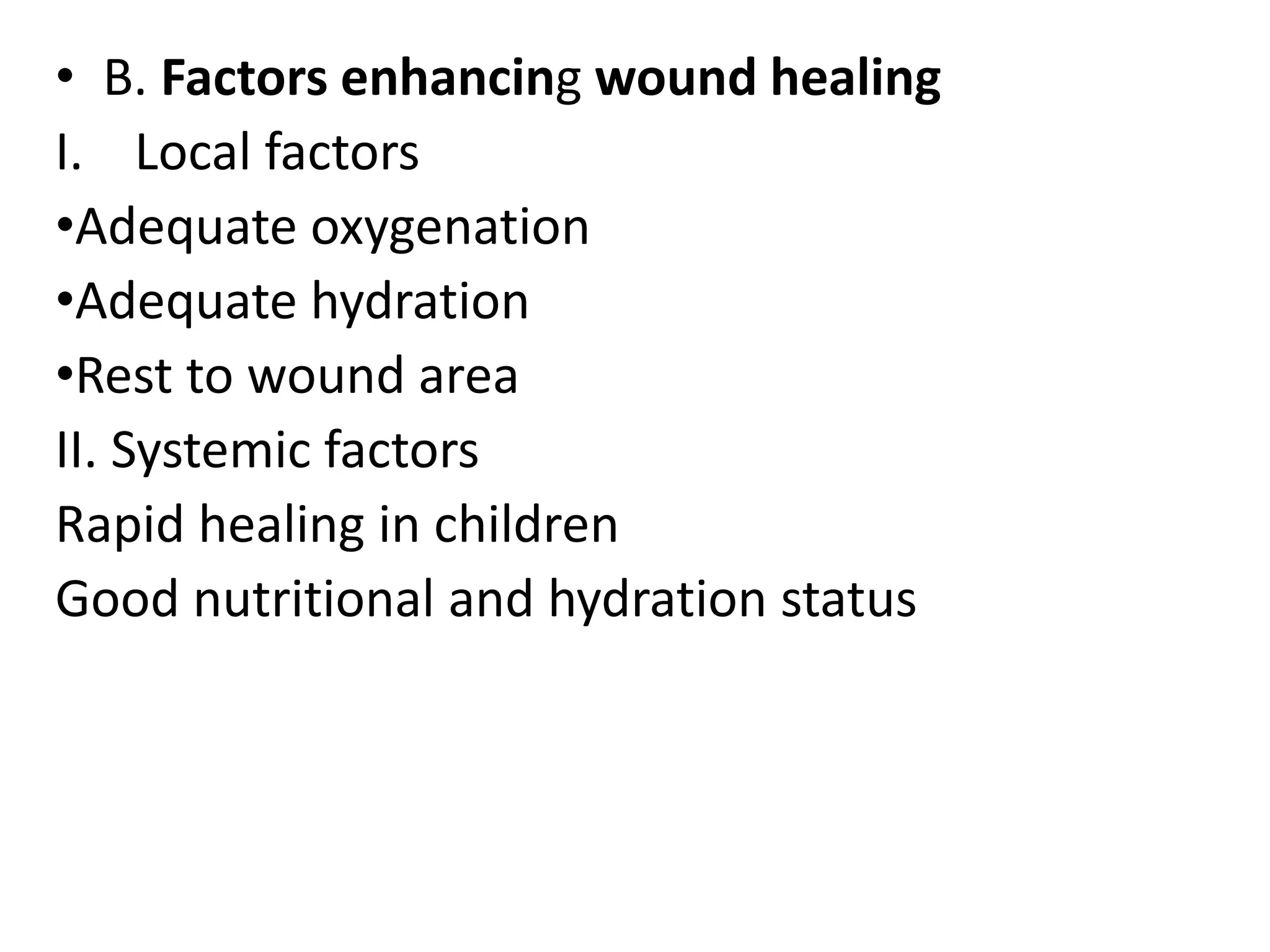 Department of oral & maxillofacial surgery (Wound healing ) | PPTX