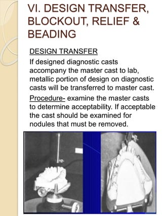 LAB PROCEDURES IN CPD | PPTX