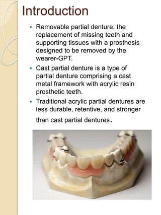 LAB PROCEDURES IN CPD | PPTX