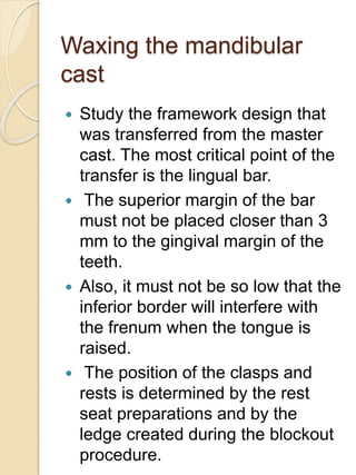 LAB PROCEDURES IN CPD | PPTX