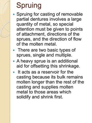 LAB PROCEDURES IN CPD | PPTX
