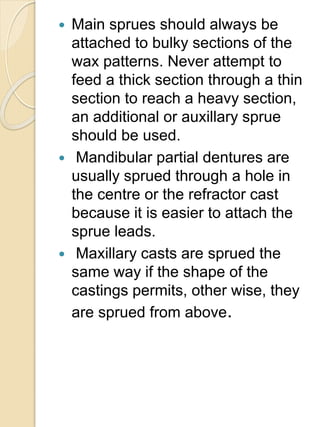 LAB PROCEDURES IN CPD | PPTX