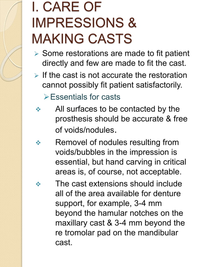 LAB PROCEDURES IN CPD | PPTX