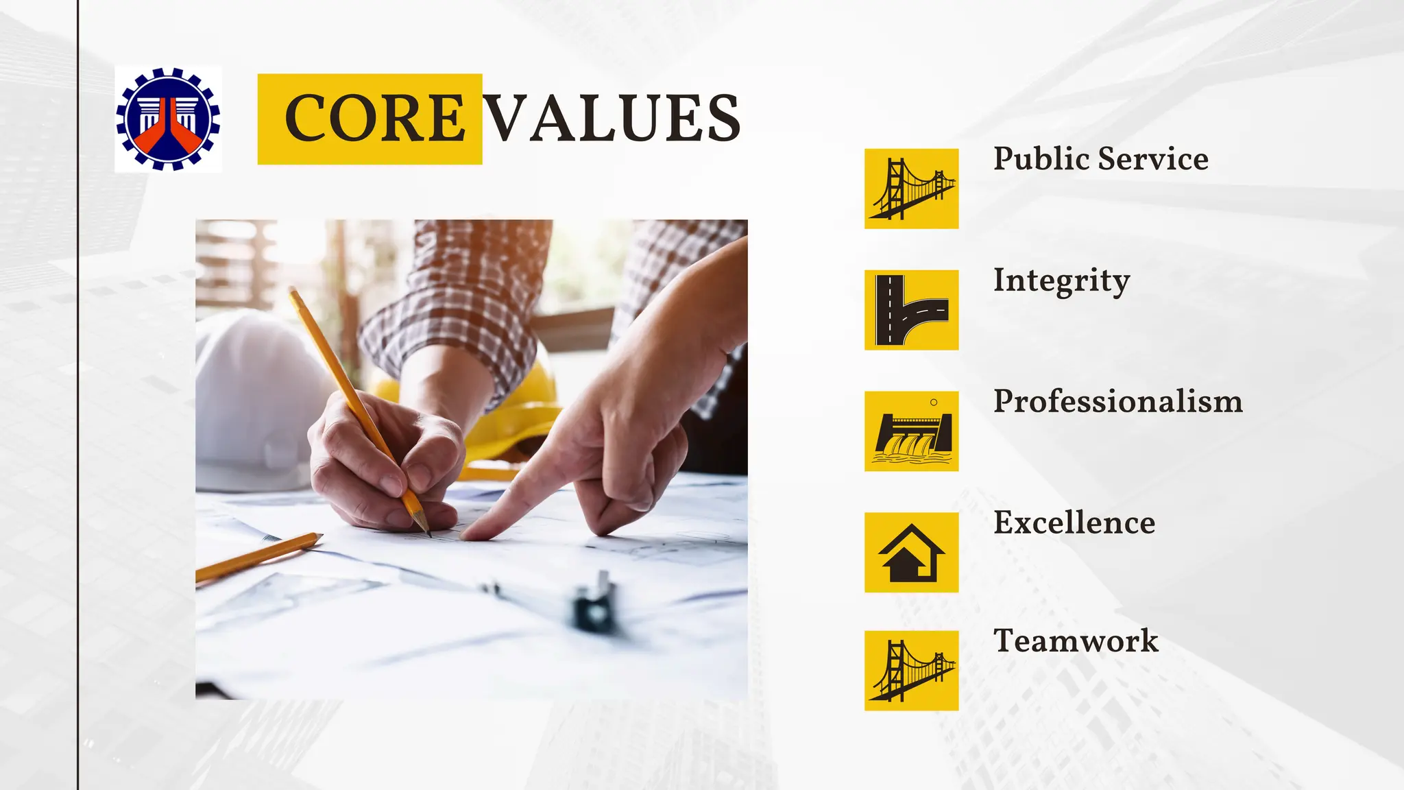 DPWH - DEPARTMENT OF PUBLIC WORKS AND HIGHWAYS | PDF