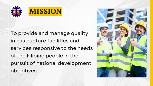 DPWH - DEPARTMENT OF PUBLIC WORKS AND HIGHWAYS | PDF | Civil ...