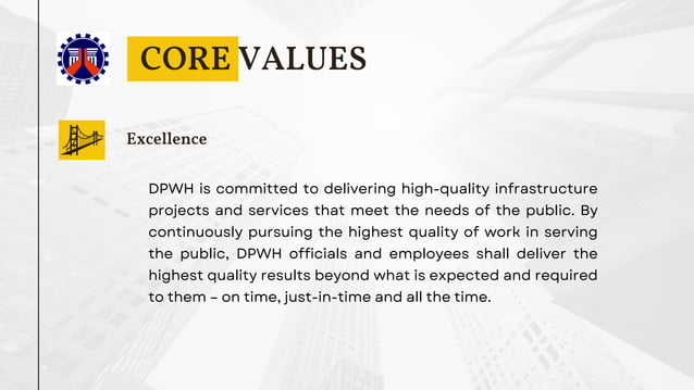 DPWH - DEPARTMENT OF PUBLIC WORKS AND HIGHWAYS | PDF | Civil ...