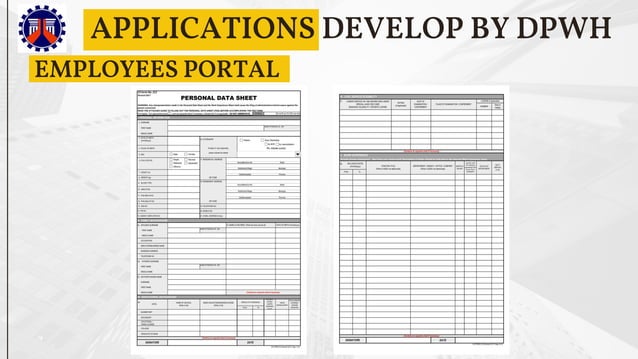 DPWH - DEPARTMENT OF PUBLIC WORKS AND HIGHWAYS | PDF | Civil ...