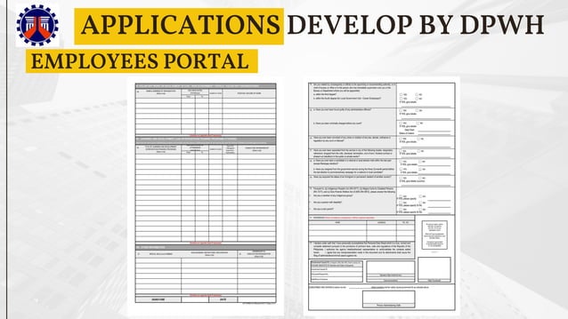 DPWH - DEPARTMENT OF PUBLIC WORKS AND HIGHWAYS | PDF | Civil ...