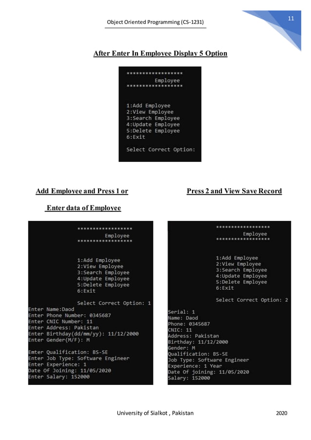 Car Showroom management System in c++