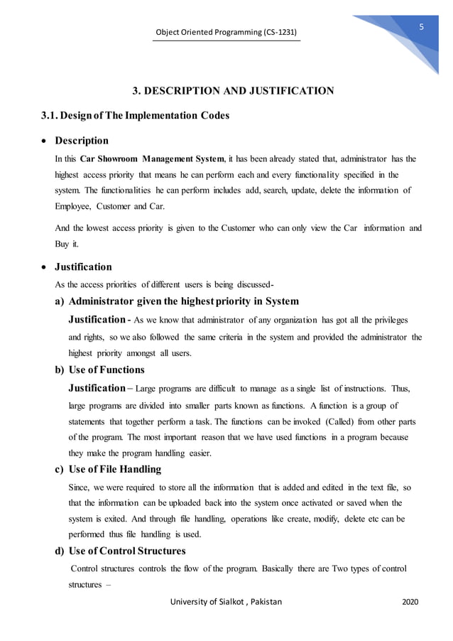 Car Showroom management System in c++