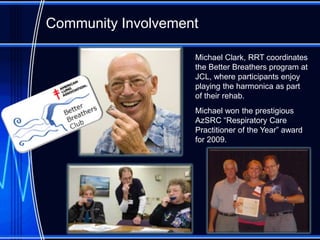 AzSRC 2010 Department of the Year | PPTX