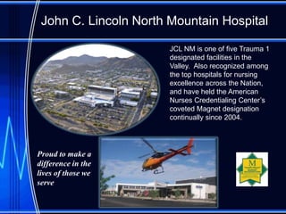 AzSRC 2010 Department of the Year | PPTX | Physical Therapy | Wellness