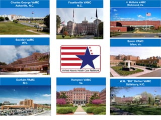 Department of Veterans Affairs | PPT