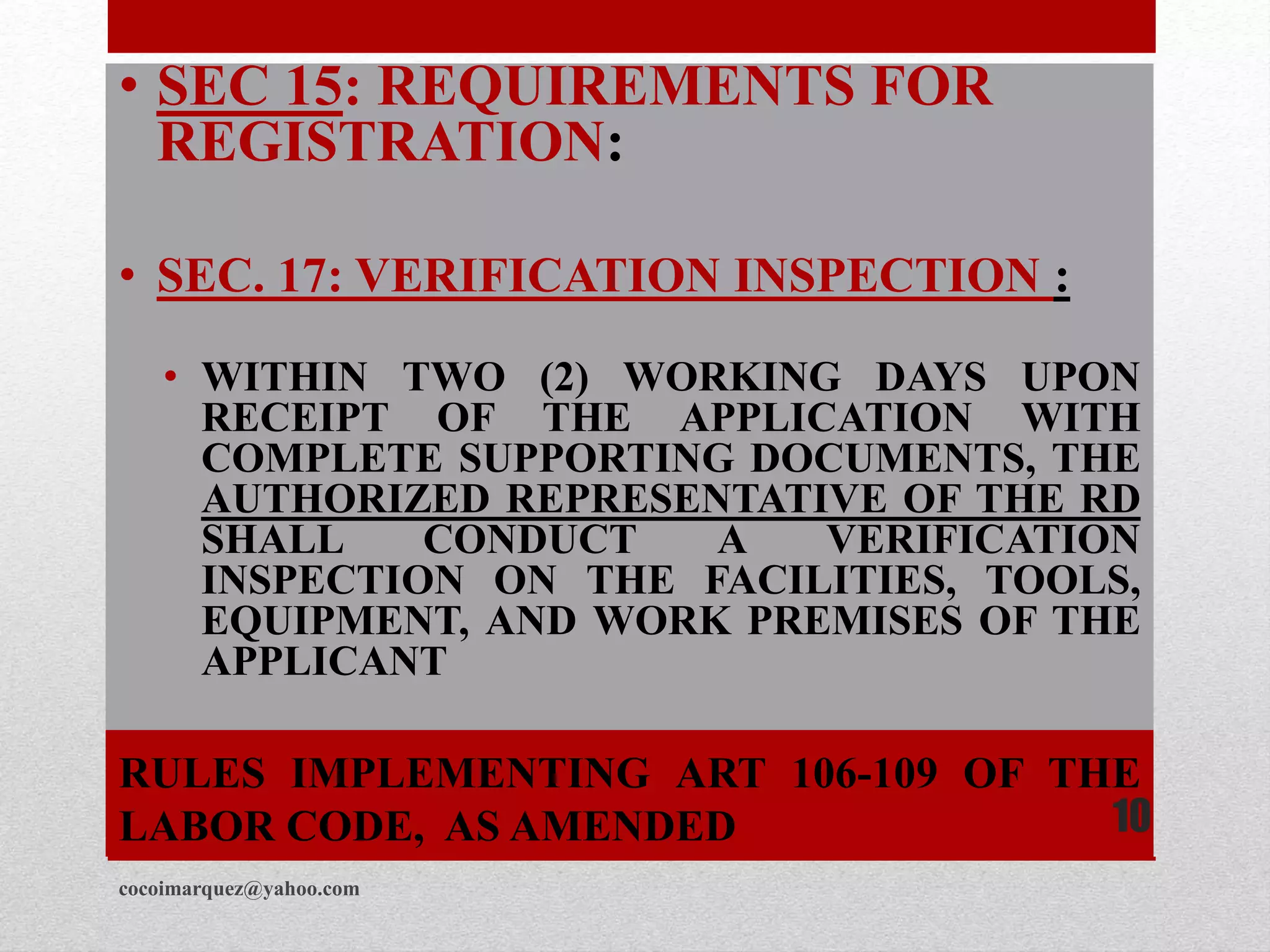 Department Order No. 174 | PPTX