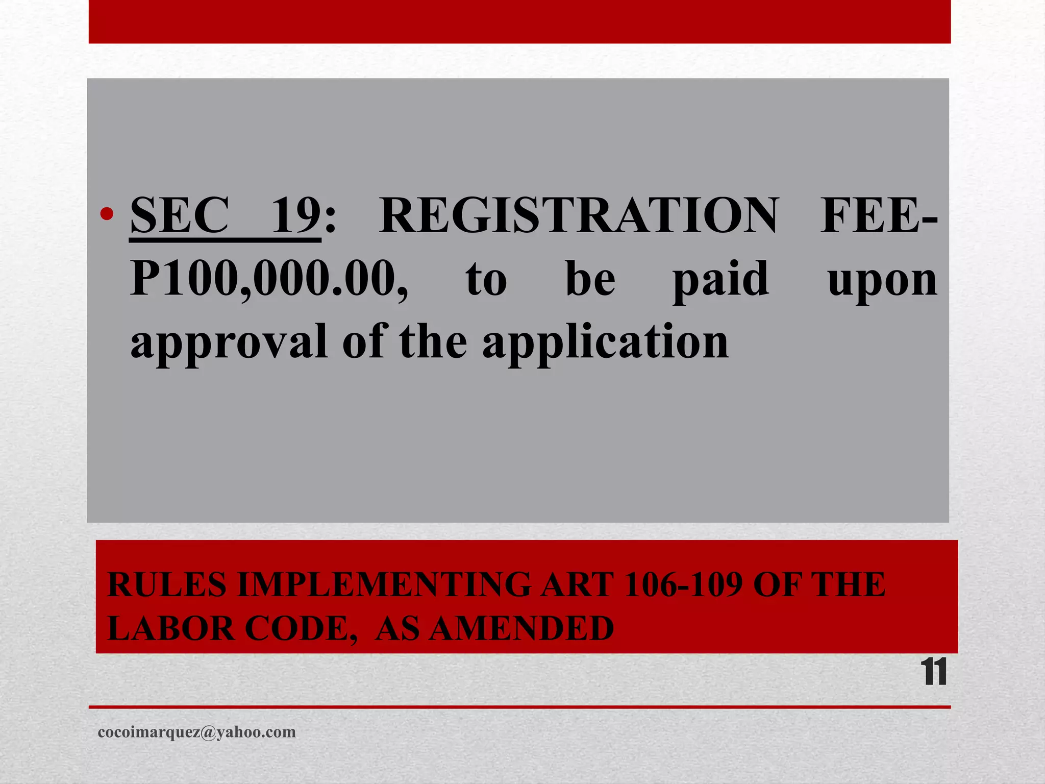 Department Order No. 174 | PPTX