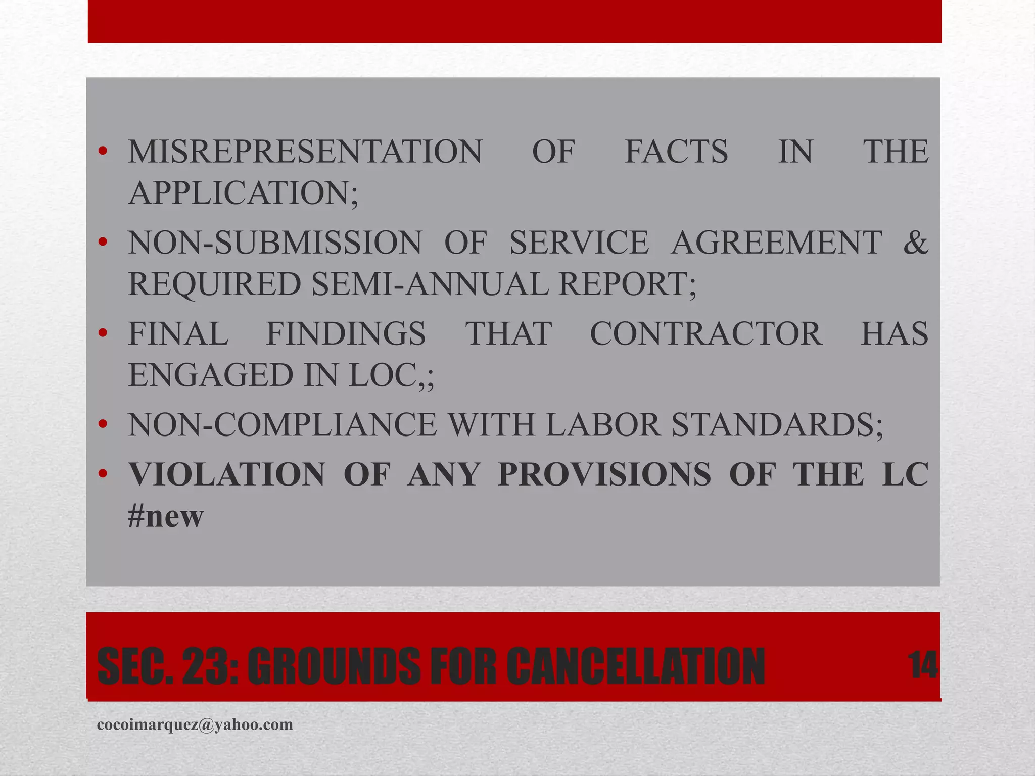 Department Order No. 174 | PPTX