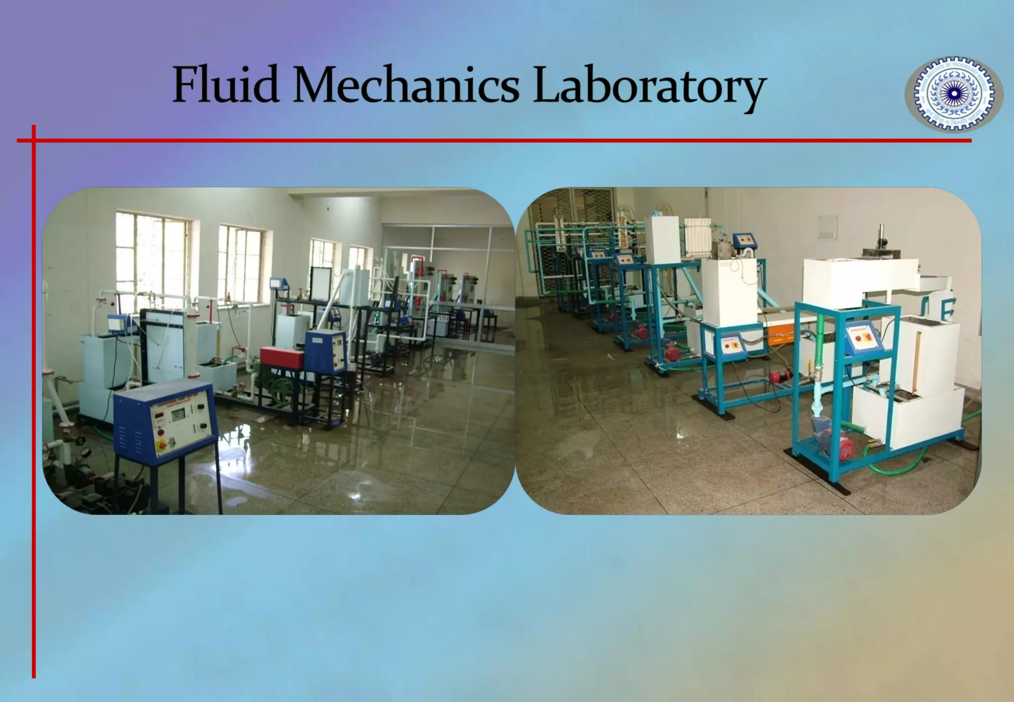 Department ppt_IIT Roorkee | PPS