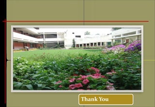 Department ppt_IIT Roorkee | PPS