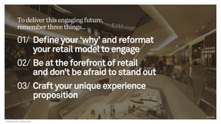What’s the future for the department store? | PDF