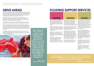 10 Years of Depaul in Northern Ireland | PDF