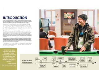 10 Years of Depaul in Northern Ireland | PDF