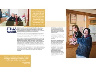 10 Years of Depaul in Northern Ireland | PDF