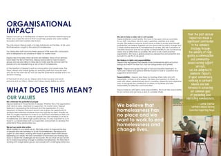 10 Years of Depaul in Northern Ireland | PDF