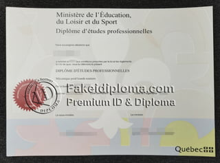 DEP certificate | PDF