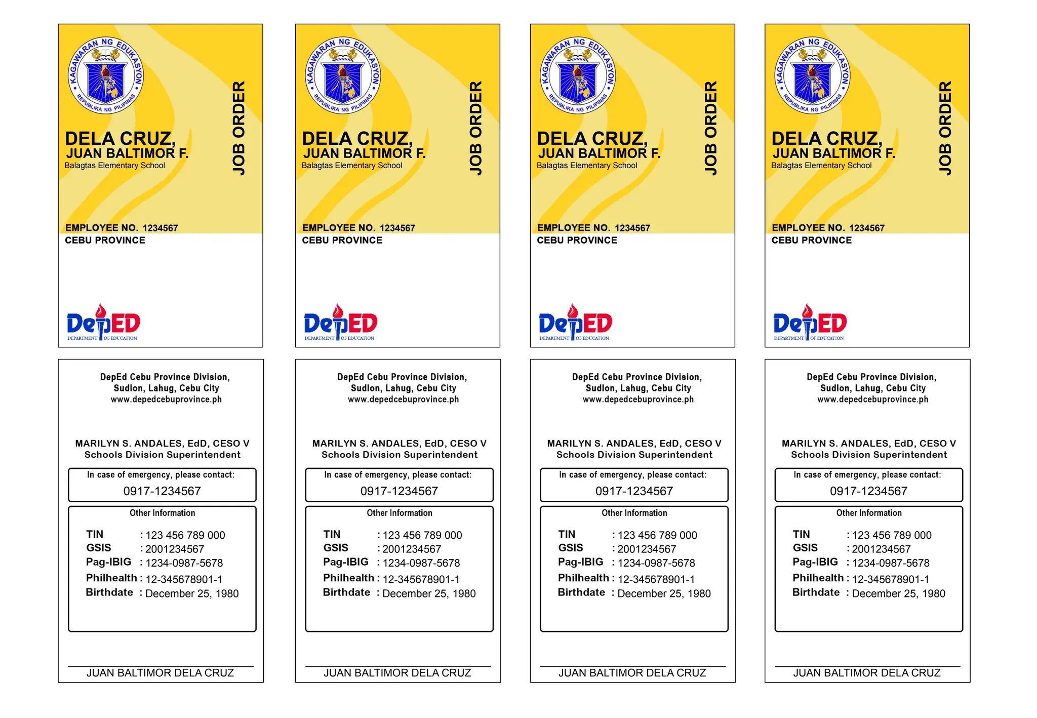DepEd-Cebu-Province-ID-Template1-Autosaved.pptx